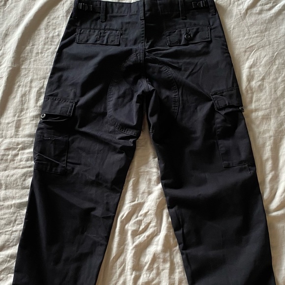 Vf Imagewear | Pants | Vf Imagewear Cargo Work Pants These Are Tsa ...